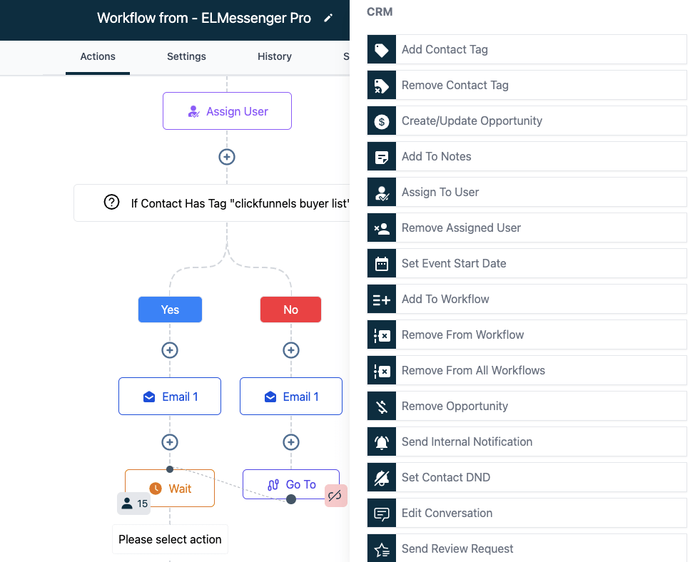 GoHighLevel Calendar Review - DIY.Agency