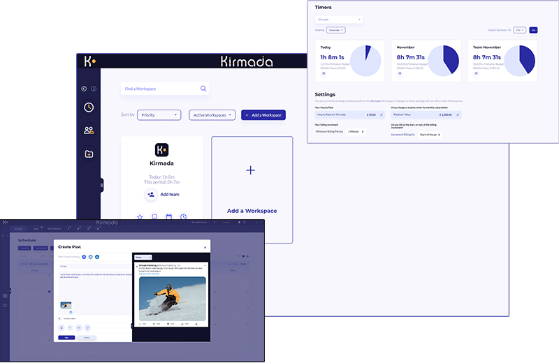 Kirmada Downloads Review - DIY.Agency